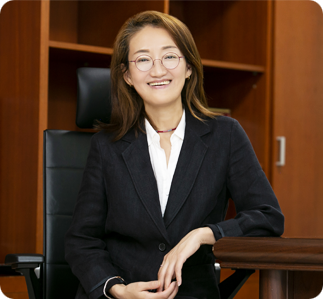 서울시여성가족재단 영문>Introduction to SFWF>Greetings